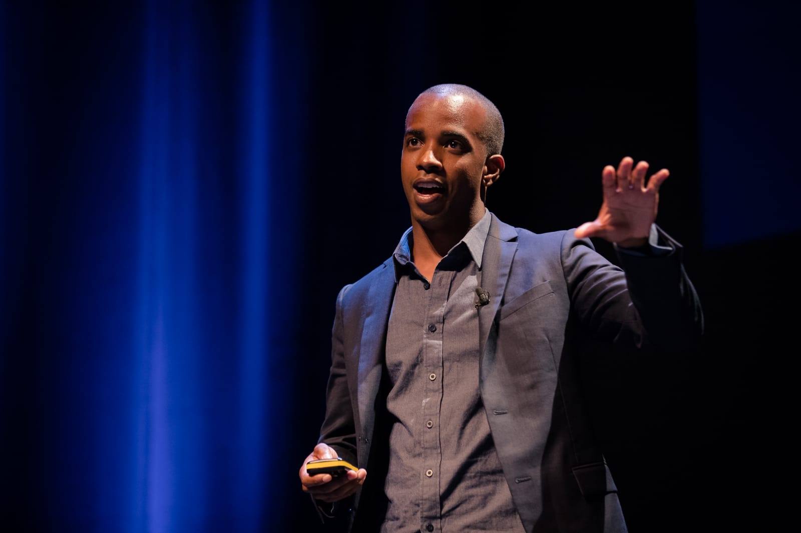 Magma Partners First Half 2018 Update – Nathan Lustig