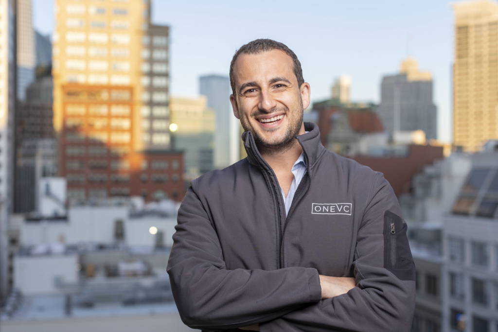 pedro sorrentino – Nathan Lustig